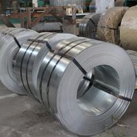 China Cold Rolled Stainless Steel Coil 310S 3.0mm Matte Finish Good Ductility for sale