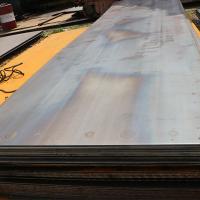 China Hot Rolled Carbon Steel Plate Sheet St37 Q235 0.35-200mm Thickness for sale