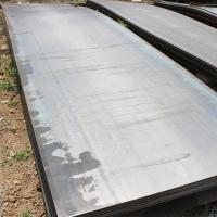 China Hot Rolled Carbon Steel Plate Sheet St37 Q235 0.35-200mm Thickness for sale