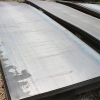 China ASTM Hot Rolled Carbon Steel Plate A36 Ss400 S235 S355 Q235B 1250mm Width for sale