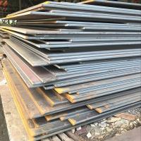 China AISI Mild Carbon Steel Sheet Plate 1040 C45 A36 Q235b 4340 120mm Thickness for sale