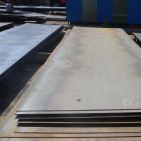 China Hot Rolled Mild Carbon Steel Plate S235JR 100mm Thickness AISI DIN for sale