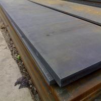 China ASTM Q235 Carbon Steel Sheet Plate 2mm Thickness Cold Rolled for Building for sale