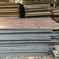 China Hot Rolled Carbon Steel Plate ASTM A36 Q345 SS400 10mm 20mm Thickness for sale
