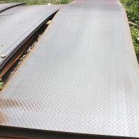 China ASTM A516 Gr70 Carbon Steel Plate 75mm Thick Hot Rolled Steel Sheet for Industrial Use for sale