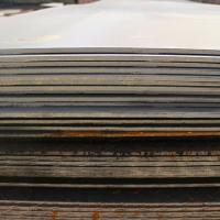 China High Hardness Carbon Steel Plate Q235 304 316 2mm 3mm Thick Hot Rolled for sale