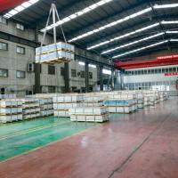 China ASTM B209 6061 T6 Aluminum Sheet Plate 0.250 Inch 20 GP Building Materials for sale