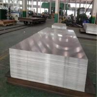 China 0.1mm Rustproof Aluminum Sheet Plates 1060 Mirror Finish Sheet for sale