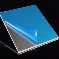 China ASTM A3003 H12 Mirror Finish Aluminum Sheet 5083 Non Alloy for sale