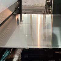 China 1070 Anti Corrosion Aluminium Sheet 3mm 8x4 Lightweight MIC 6 Aluminum Plate for sale
