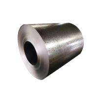 China Hot Dipped Galvanized Steel Coil Q235 Q345 SGCC 0.12-2.0mm Thickness 600-1500mm Width for sale