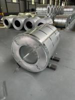 China Bis Certified 2mm Hot Dipped Galvanized Steel Coil Sheet for Outdoor Decorations for sale