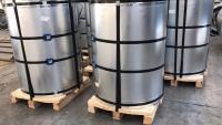 China Professional Building Galvanized Steel Coils 26 Gauge for sale