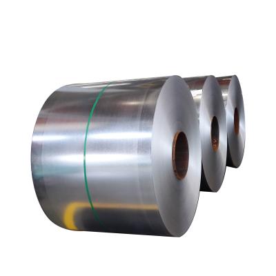 China Professional Building Galvanized Steel Coils 26 Gauge for sale