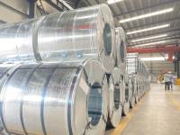 China Zinc Coated 1mm Galvanized Sheet Coil For Construction for sale