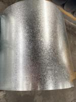 China Zinc Coated 1mm Galvanized Sheet Coil For Construction for sale
