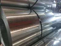 China 0.2mm Thick Hot Dipped Galvanized Coil Hot Rolled Cold Rolled for sale