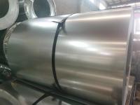 China SGCC CGCC DX51D Galvanized Steel Coils 1500mm Width for sale