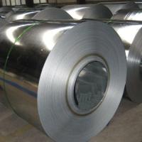 China Prime Hot Dipped Galvanized Steel Coil Dx51d Z275 0.35mm-2mm Thickness 600mm-1500mm Width for sale