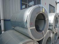China 6mm Hot Dipped Galvanized Steel Coils For Electric Industry for sale