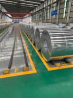 China Thickness 6 Mm Hot Dipped Galvanized Coil For Building for sale