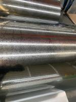 China Thickness 6 Mm Hot Dipped Galvanized Coil For Building for sale
