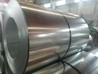 China Thickness 6 Mm Hot Dipped Galvanized Coil For Building for sale