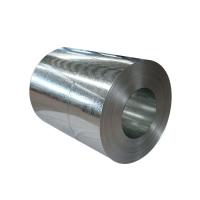 China Construction Galvanized Steel Coils Astm A653 En10327 10326 for sale