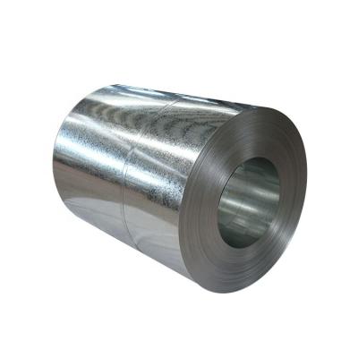 China Construction Galvanized Steel Coils Astm A653 En10327 10326 for sale