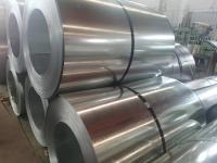 China Construction Galvanized Steel Coils Astm A653 En10327 10326 for sale