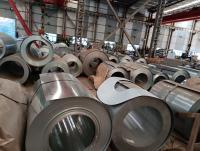 China Construction Galvanized Steel Coils Astm A653 En10327 10326 for sale