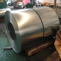 China Hot Rolled Galvannealed Steel Sheet For Electric Industry for sale