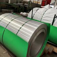 China 0.2mm 0.3mm Galvanized Steel Coils Zero Spangle for sale