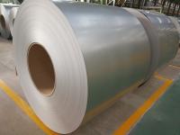 China 0.2mm 0.3mm Galvanized Steel Coils Zero Spangle for sale
