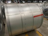 China 0.2mm 0.3mm Galvanized Steel Coils Zero Spangle for sale