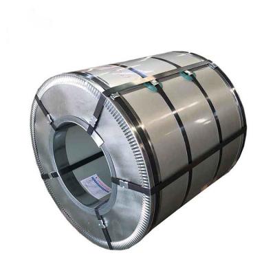 China Hot Dipped Galvanized Steel Coil Z100 Z275 Dx51D Dx52D 0.12-6mm for Roofing for sale