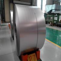 China Hot Dipped Galvanized Steel Coil Z100 Z275 Dx51D Dx52D 0.12-6mm for Roofing for sale