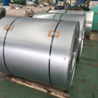 China Hot Dipped Galvanized Steel Coil Z100 Z275 Dx51D Dx52D 0.12-6mm for Roofing for sale
