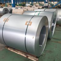 China Hot Dipped Galvanized Steel Coil Z100 Z275 Dx51D Dx52D 0.12-6mm for Roofing for sale