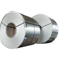 China Dx 51d 0.3mm Galvannealed Coil Zinc Coated Strip / Sheet for sale