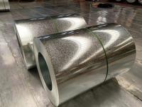 China Hot Dipped Galvanized Steel Coil 0.12-6.00mm Thickness Zinc Coated Gi Sheet for sale