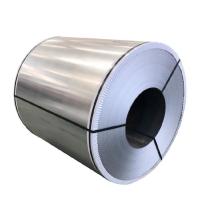 China Hot Dipped Galvanized Steel Coil 0.7mm Thickness 1m Width for African Building Market for sale