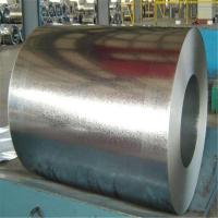 China Hot Dipped Galvanized Steel Coil Dx51d+Z 0.25mm 22mm Width for Tape Making for sale