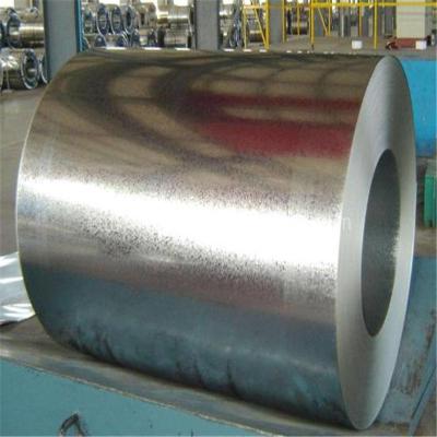 China Hot Dipped Galvanized Steel Coil Dx51d+Z 0.25mm 22mm Width for Tape Making for sale