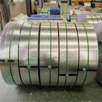 China Hot Dipped Galvanized Steel Sheet Coil 0.12-6mm Thickness Zinc Coated Steel Plate for sale