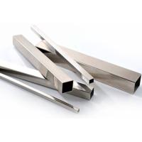 China OD 406mm SS301 Hot Dip Galvanized Steel Pipe GI Q195 Building Decoration for sale