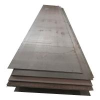 China Mild Carbon Steel Plate 3mm Thick 1200mm Wide for Chain Links and Structural Use for sale
