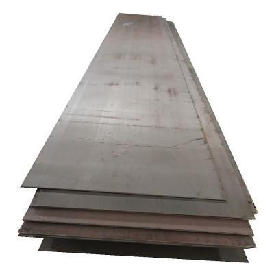 China Mild Carbon Steel Plate 3mm Thick 1200mm Wide for Chain Links and Structural Use for sale