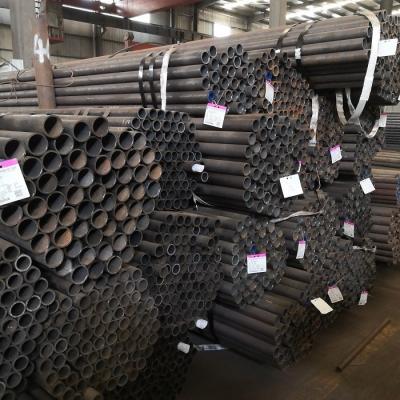 China 36in Q345 Seamless Carbon Steel Pipe Cold Drawn 3PE Anti Rust OD 914mm for sale