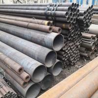 China 36in Q345 Seamless Carbon Steel Pipe Cold Drawn 3PE Anti Rust OD 914mm for sale